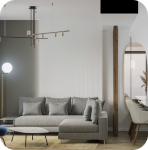 Infinity Nord -Where Art meets Architecture