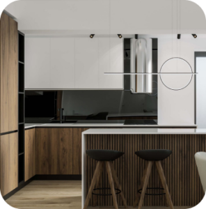 Infinity Nord -Where Art meets Architecture