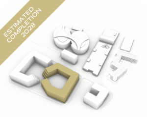 Infinity Nord -Where Art meets Architecture