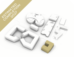 Infinity Nord -Where Art meets Architecture